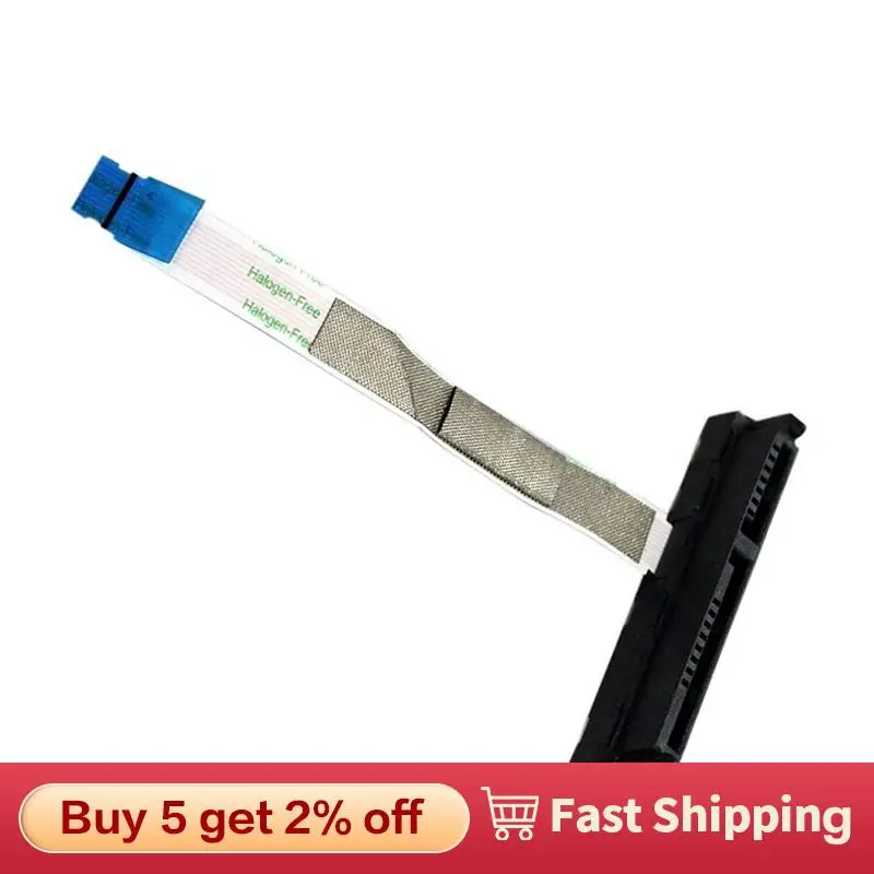 SATA SSD Hard Drive Cable HDD Connector For Lenovo Legion Y530 Y530 15 Y530 15ICH Y540 15IRH ...