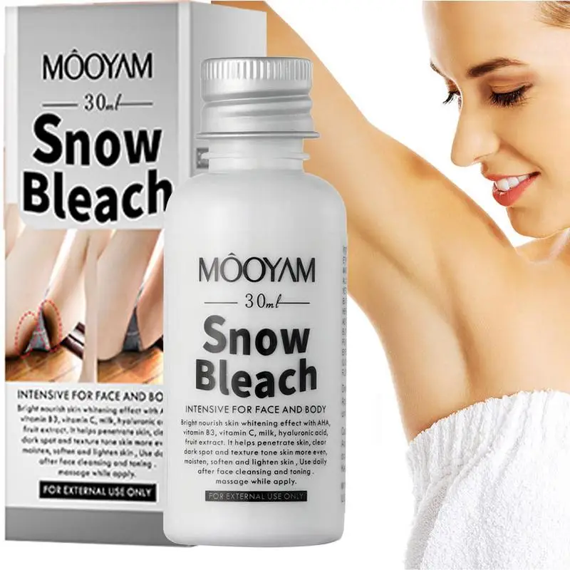 Skin Bleaching Products For Black Skin
