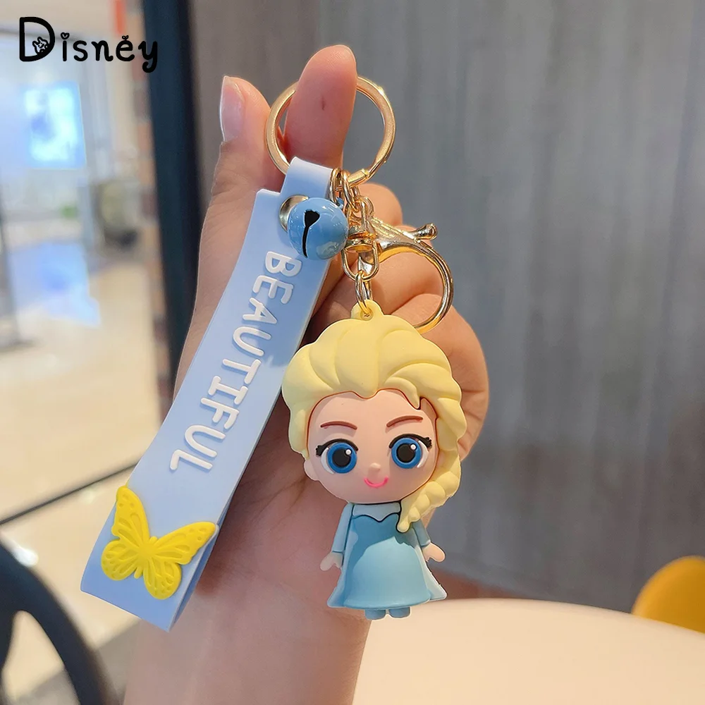 Elsa Keychain Holder at Robert Nguyen blog