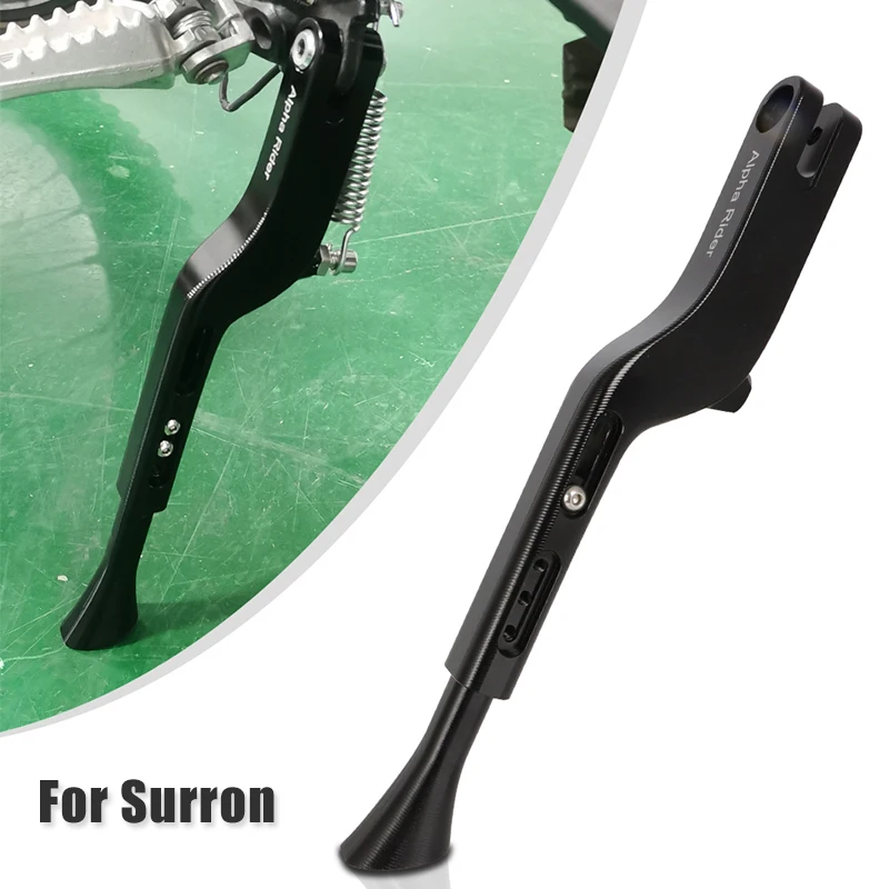 Motocycle-Kickstand-For-Surron-Light-Bee-Sur-Ron-Sur-Ron-X-S-X160-X260 ...