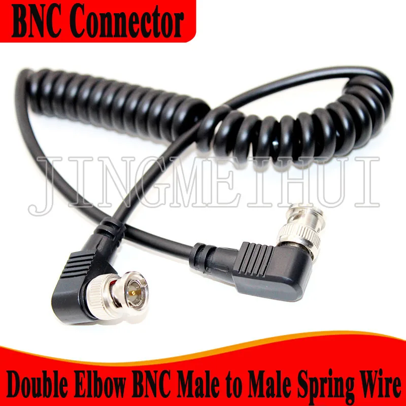 Coaxial-HD-SDI-HD-video-connection-cable-BNC-male-to-male-camera-video ...