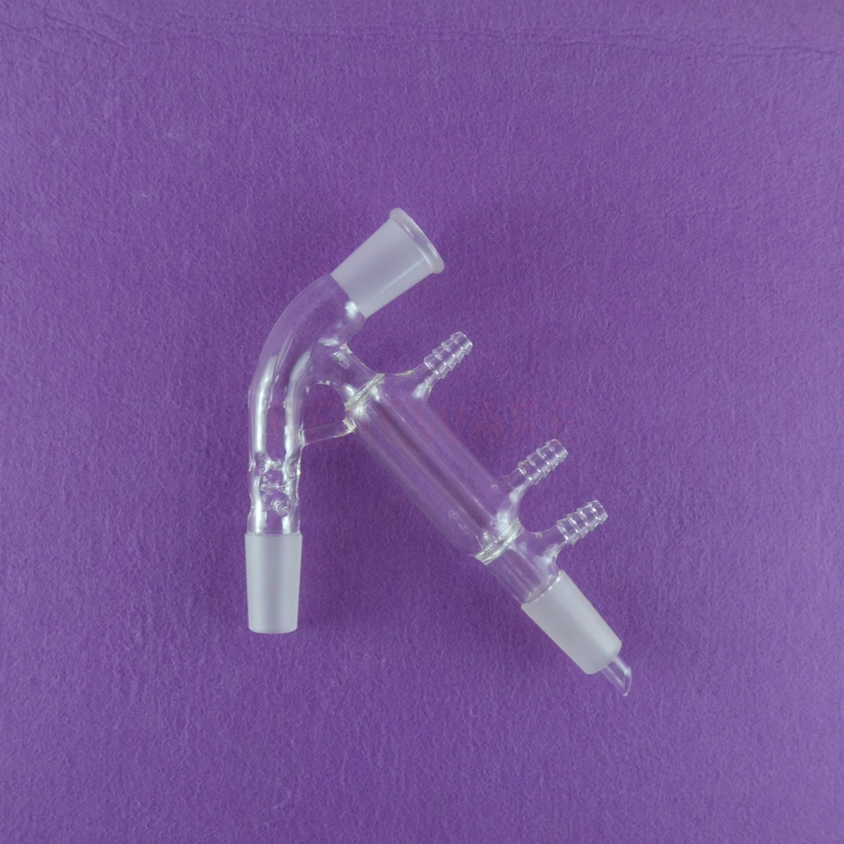 Distillation Head Short Path Condenser 24/40 - AliExpress 21