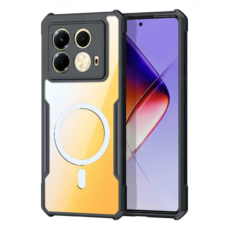 Phone-Case-For-Infinix-Note-40-5G-X6852-4G-X6853-40Pro-4G-X6850-Pro-5G ...