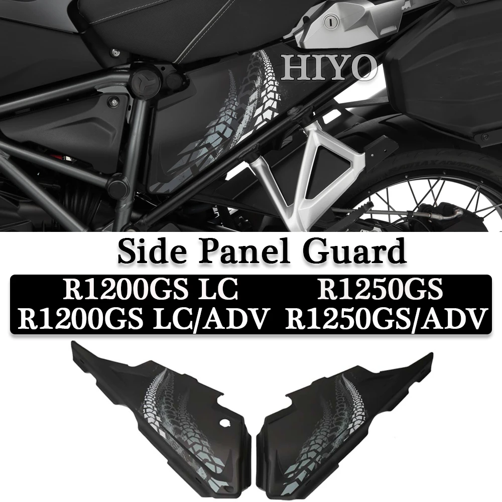 R1250GS-Motorcycle-Side-Panel-Frame-Guard-Protector-Cover-For-BMW-R ...