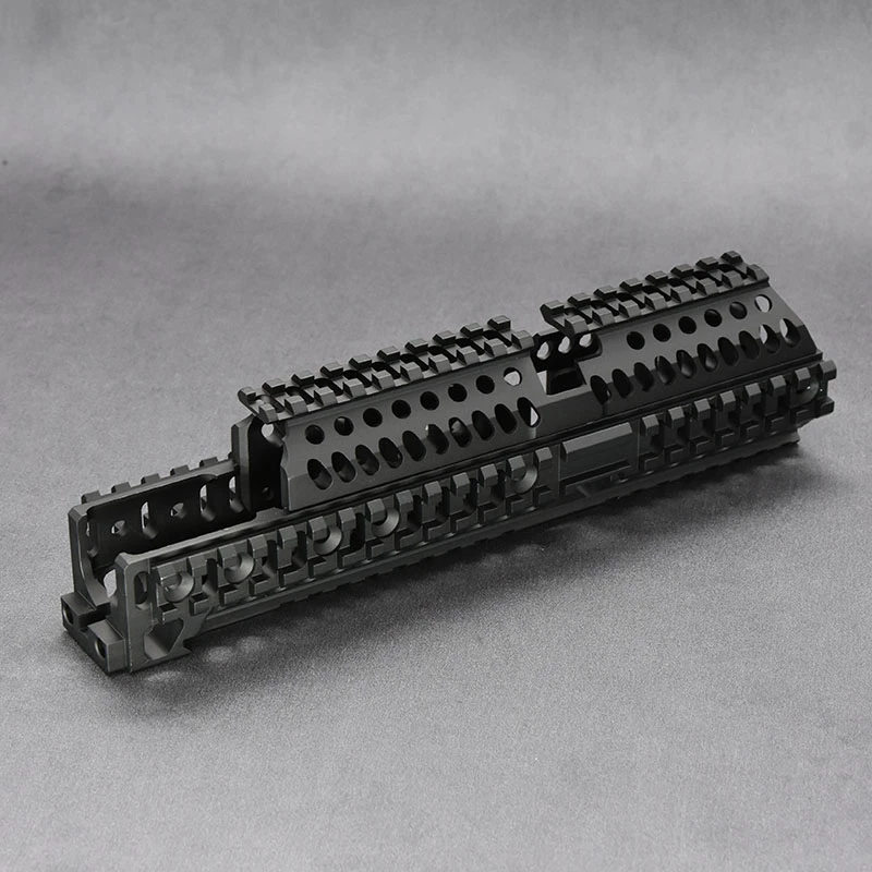 Zenitco B-30 Style AK 47 Handguard B30 + B-31 Zenitco Style Handguard ...