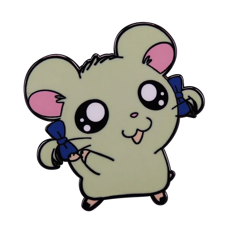 Bijou Hamtaro