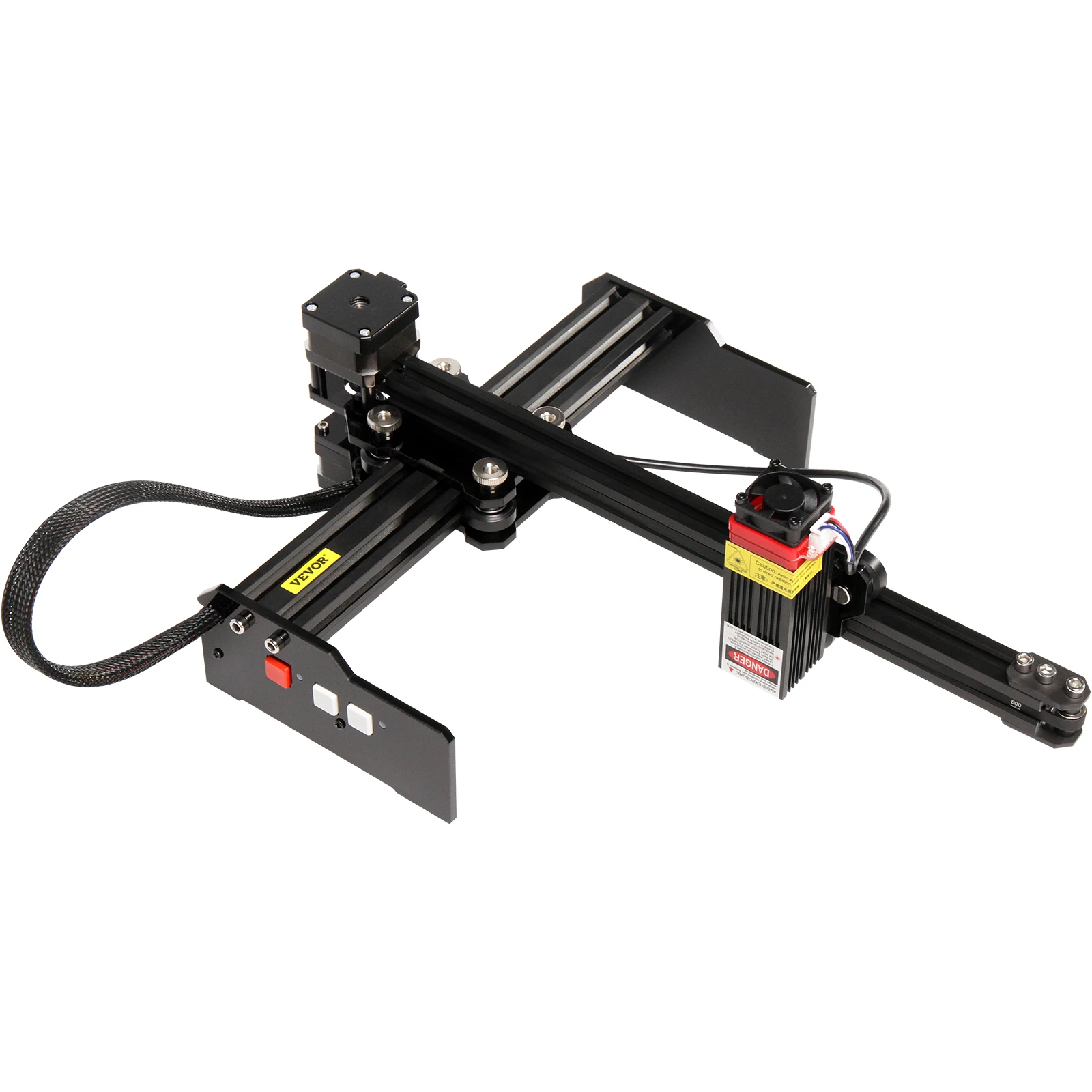 Router Cnc Portable Machine | Cutter Wood Machine Laser | Carver ...