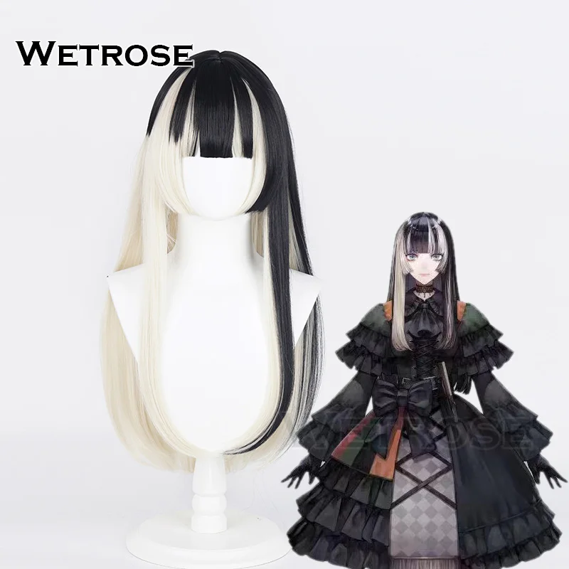 Wetrosse-In-Stock-Juufuutei-Raden-Wig-Cosplay-Holo-Vtuber-Hololive-Dev ...
