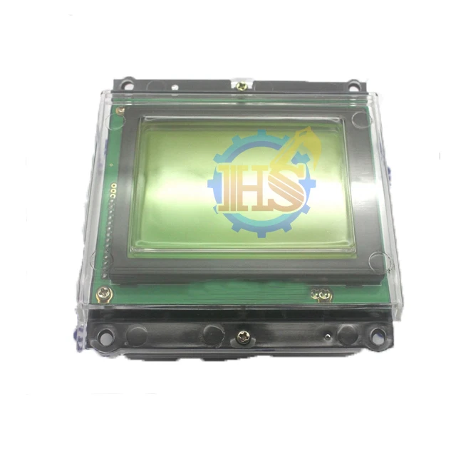 Excavator-parts-SK200-3-SK-3-Excavator-Monitor-Display-Panel ...