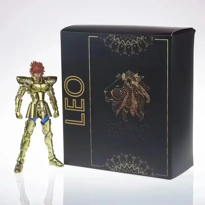 In-Stock-ST-Model-Saint-Seiya-Myth-Cloth-EX-Leo-Regulus-Gold-Lost ...