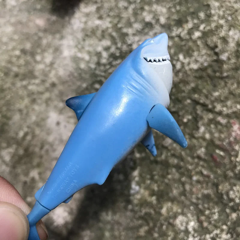 Finding Nemo Bruce Toy
