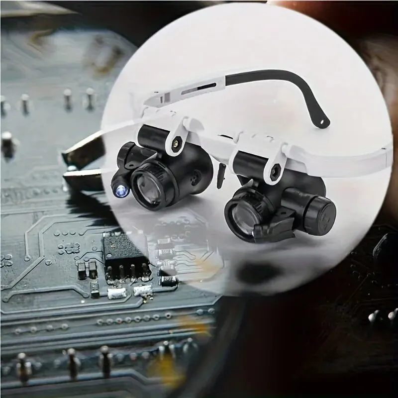 Adjustable-Headband-Magnifying-Glass-with-Led-Light-8x15-X23-X ...