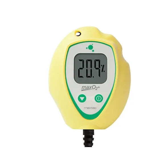 MAXTEC-Oxygen-analyzers-was-designed-with-simplicity-and-portability ...
