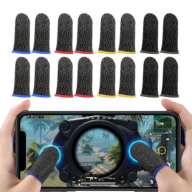 1-Pair-Super-Thin-Gaming-Finger-Sleeve-Breathable-Fingertips-For-Gaming ...