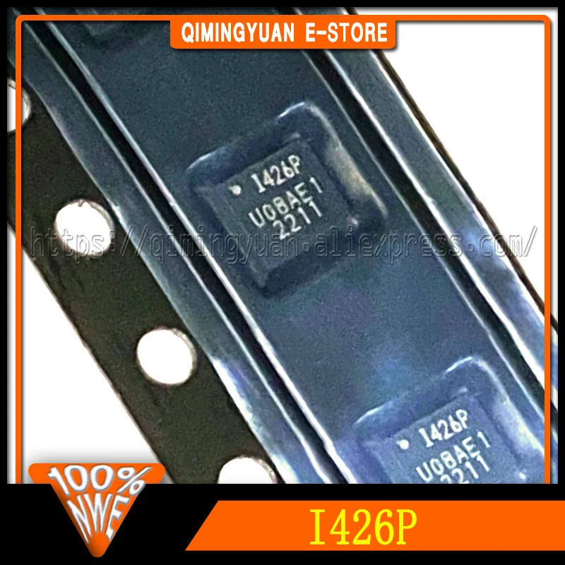 1~20pcs/lot Original ICM-42686-P Silk screen I426P package LGA-14 6 ...