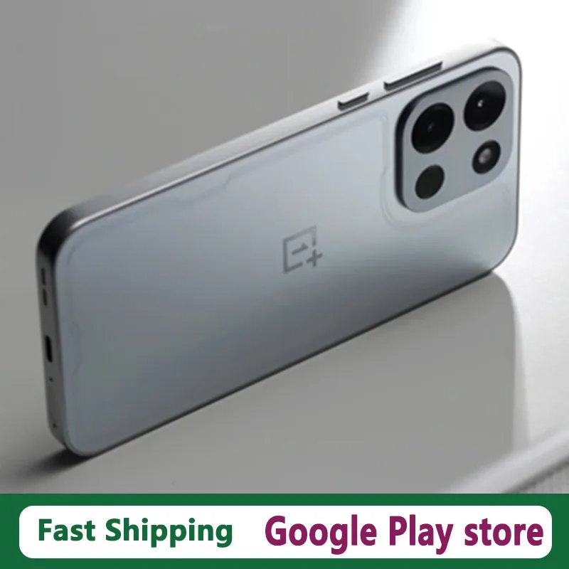 Original Oneplus Turbo 6 Mobile Phone 6.78" AMOLED 165HZ 9000mAh ...