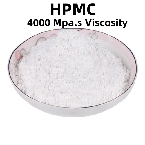 Hydroxypropyl Methyl Cellulose Hpmc Hypromellose Cellulose Sub-packed ...
