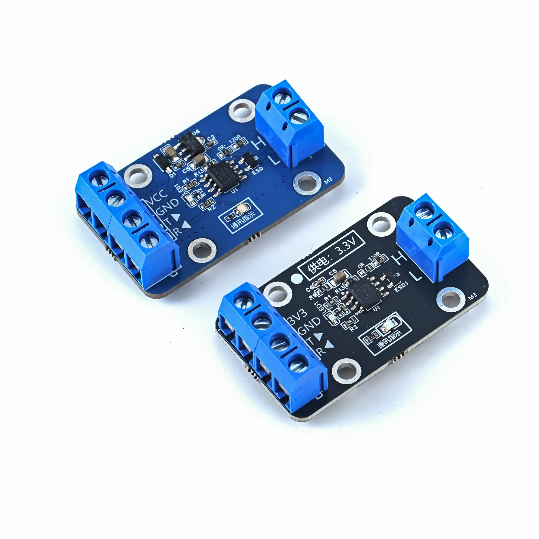 CAN bus transceiver module CAN communication module CAN transceiver 3 ...