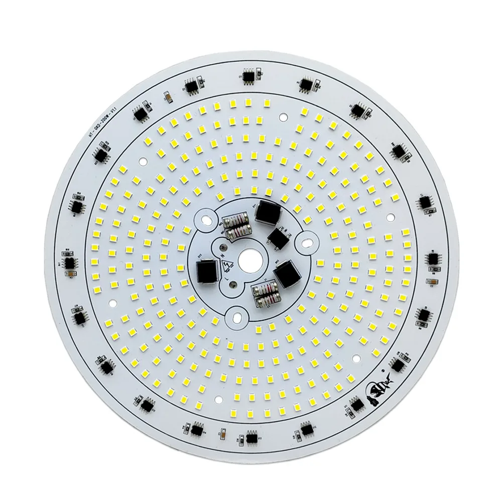 Led Engine Bay Lights | Led High Bay Light | Pcb Source Linear | Led ...