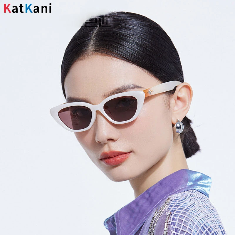 KatKani-Women-s-Fashion-Cat-Eye-Sunglasses-Big-Face-Women-s-Luxury ...