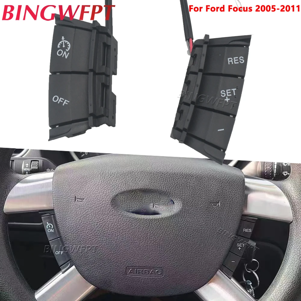 High-Quality-Car-Switch-Cruise-Speed-Control-System-For-Ford-Focus-2 ...