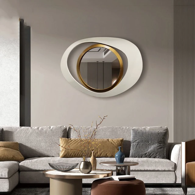 Cool Wall Mirrors