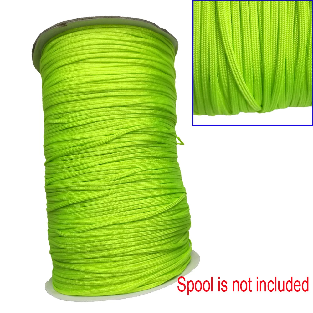 Polyester Flat Scuba Diving Reel Line Diver Underwater Finger Spool ...