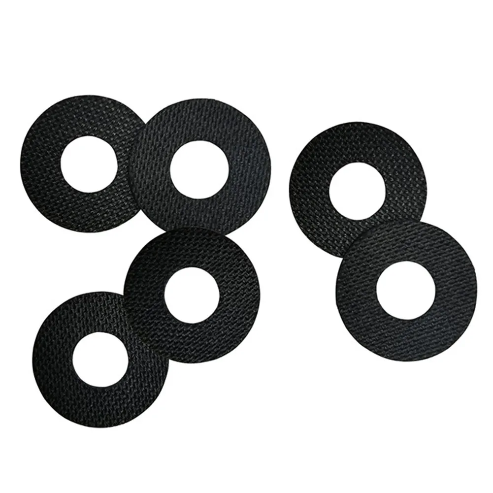 2-Pcs-Carbon-Fiber-Drag-Washers-Fishing-Reel-Discharge-Carbon-Fiber ...