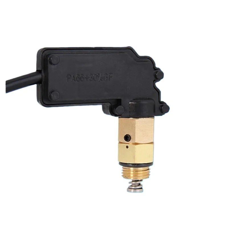 High-pressure-cleaning-machine-gun-shutdown-sensor-PA66-30-GF-high ...
