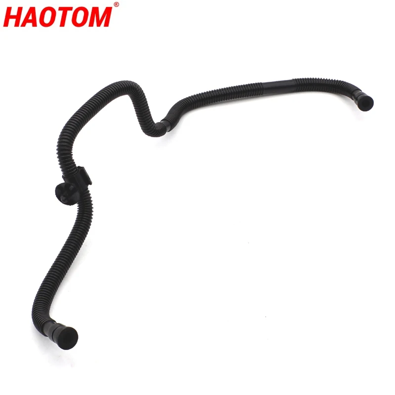 Car-Intake-Ventilation-Hose-Exhaust-Pipe-For-VW-Passat-Polo-Golf-Jetta ...