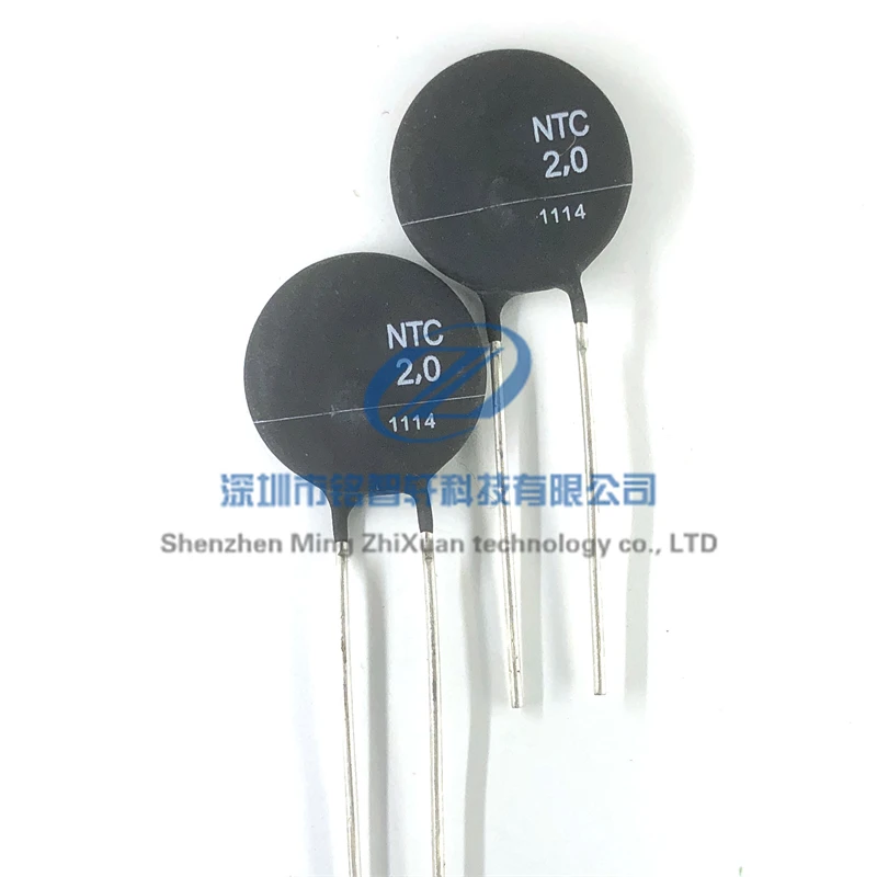 5PCS-New-original-B57364S209M-B57364S0209M000-silk-screen-NTC2-0-21MM ...
