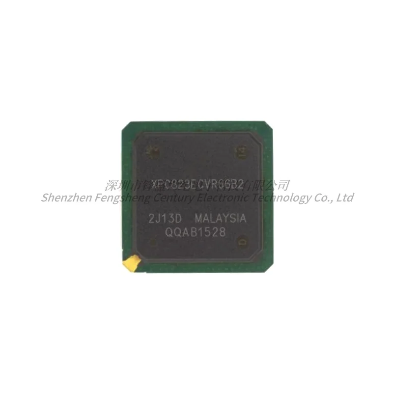 XPC823ECVR66B2 BGA256 Embedded microprocessor New original - AliExpress 502