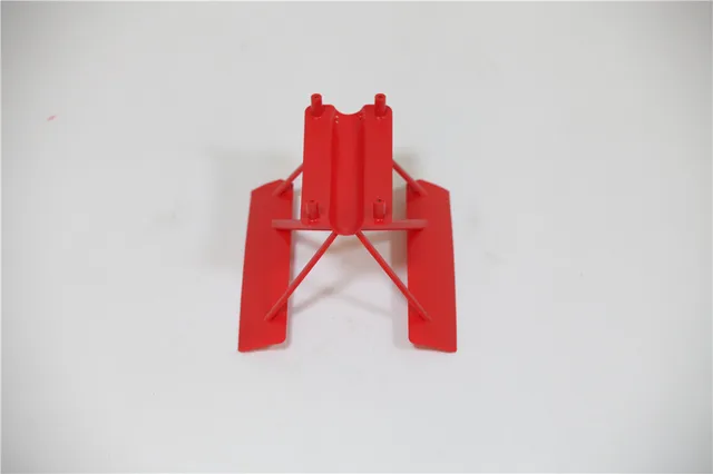 FMS 1400mm Pitts V2 RC Airplane Propeller Spinner Motor Shaft Mount ...