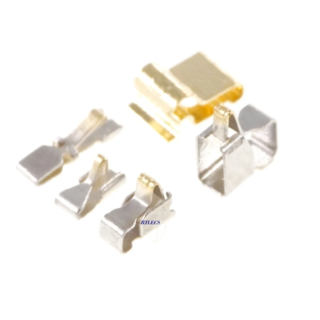 10-50-100-1000-Pcs-SMT-Spring-Contact-Low-Profile-Antenna-Shrapnel ...