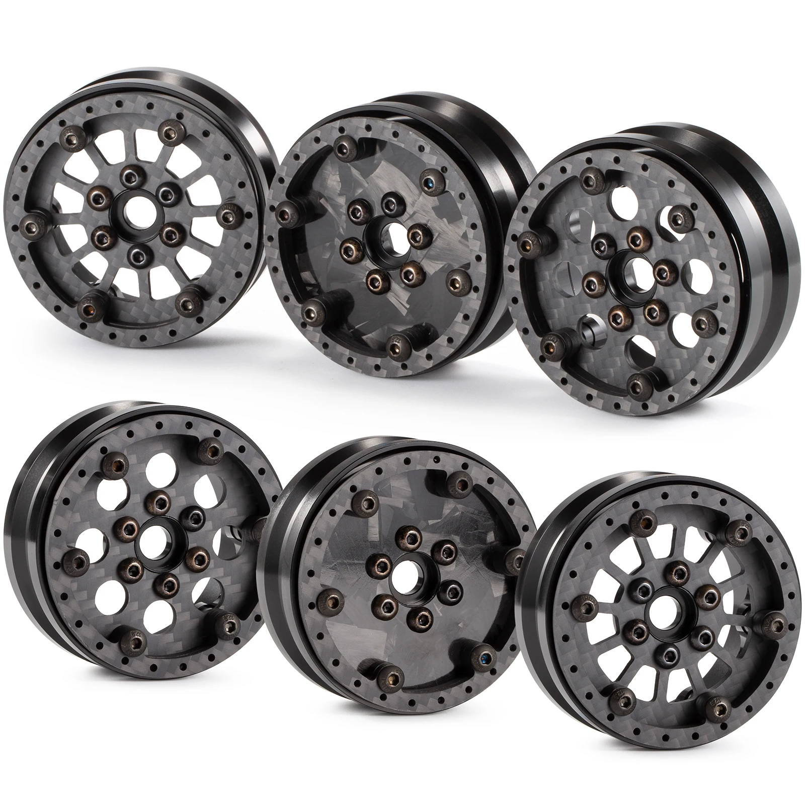 Everything You Need to Know About Dually Wheels for RC Vehicles