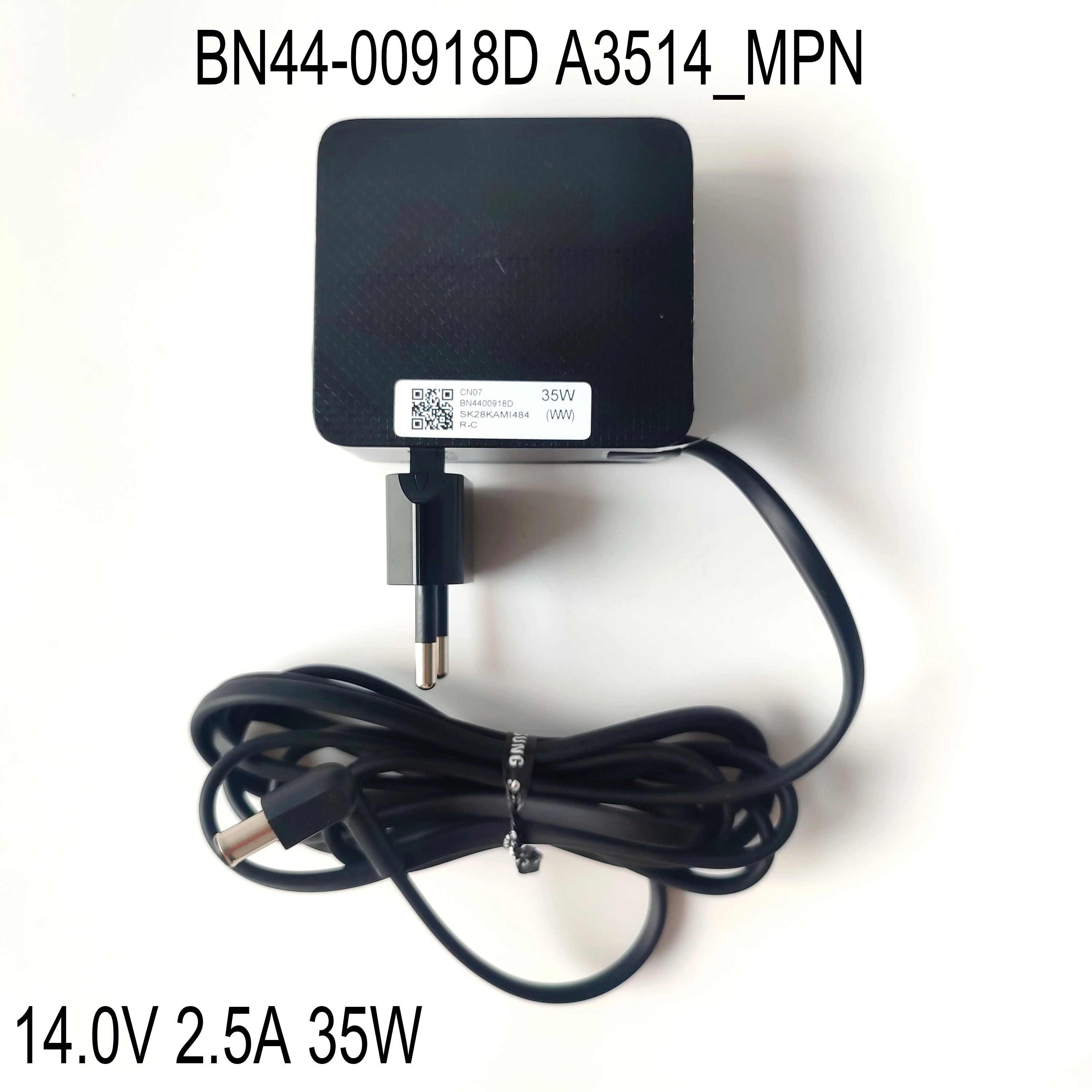 High-Quality-Monitor-AC-DC-Adapter-Power-Charger-BN44-00918D-A3514-MPN ...