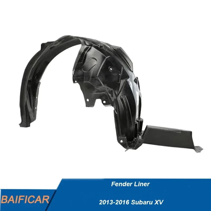 Brand-New-Genuine-Inner-Fender-Liner-Guard-Mudguard-Left-59110FJ050 ...