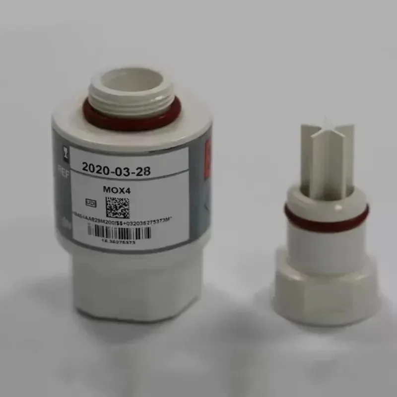 1pcs/lot MOX-20 MOX-1 MOX-4 MOX-2 MOX-3 medical CITY Sensor Gas MOX3 ...