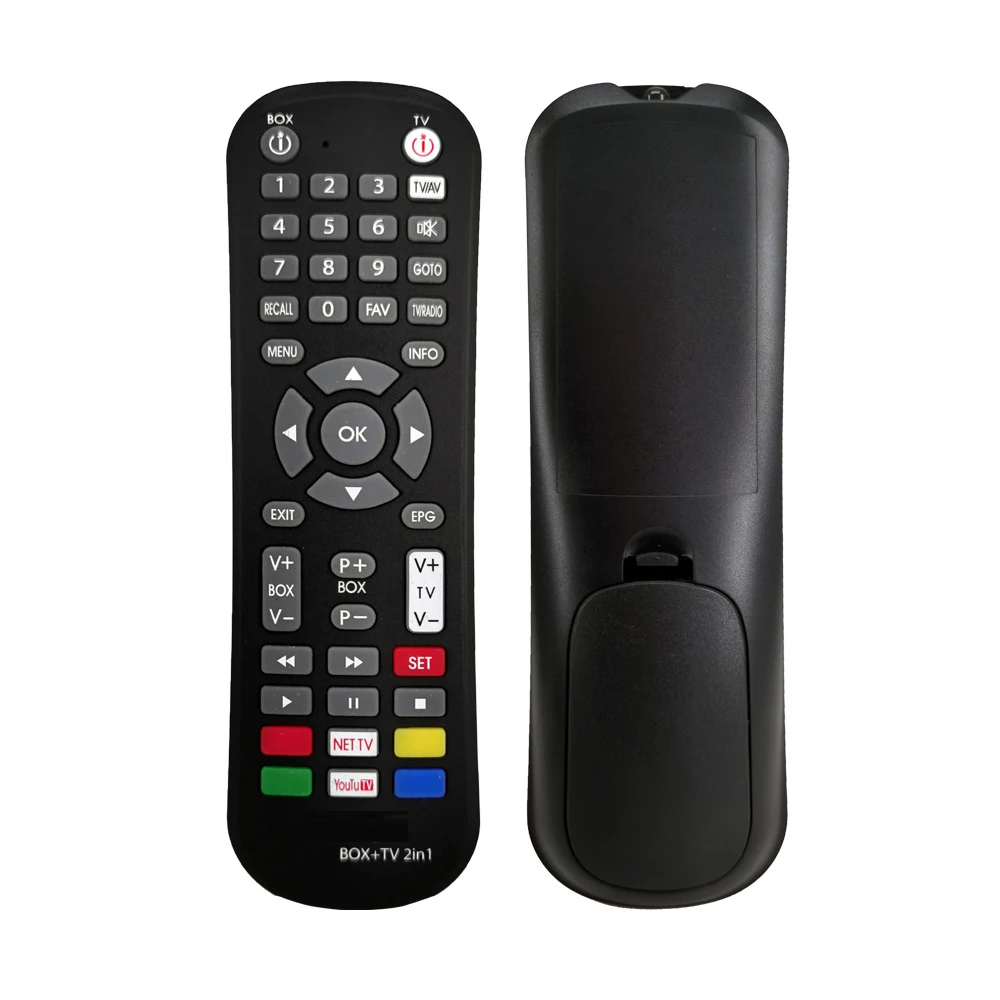 High-Quality-Universal-Remote-Control-For-TV-BOX-2-in-1-Set-Top-Box-CRC ...