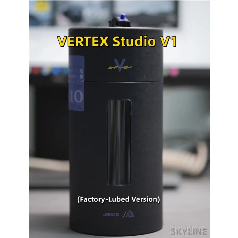 VERTEX-Studio-V1-Linear-Switches-70-90-Packs-Stock-Lubed-v1-With-Jars ...