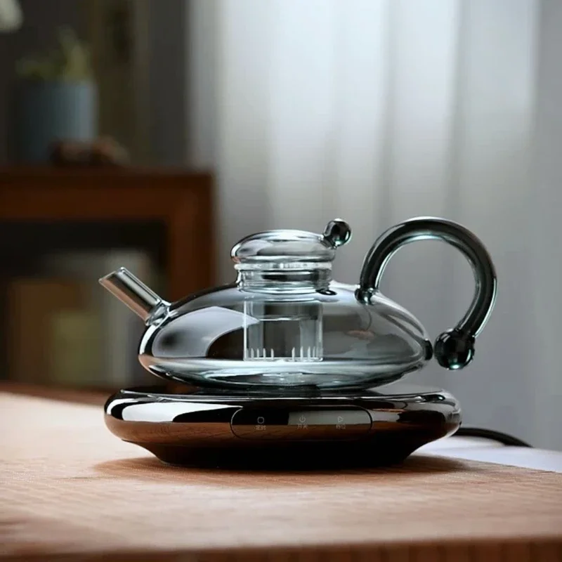 Teapot-High-Temperature-Resistant-Glass-Tea-Cooker-Water-Separation ...