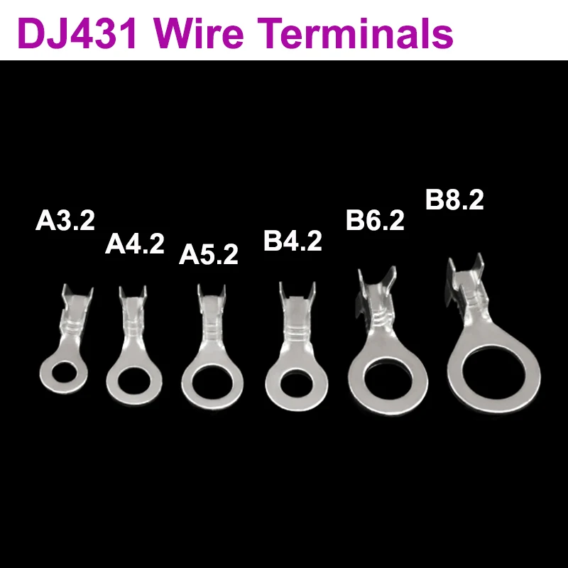 50-100pcs-DJ431-Wire-End-Lug-Terminal-Round-A3-2-A4-2-A5-2-B4-2.jpg