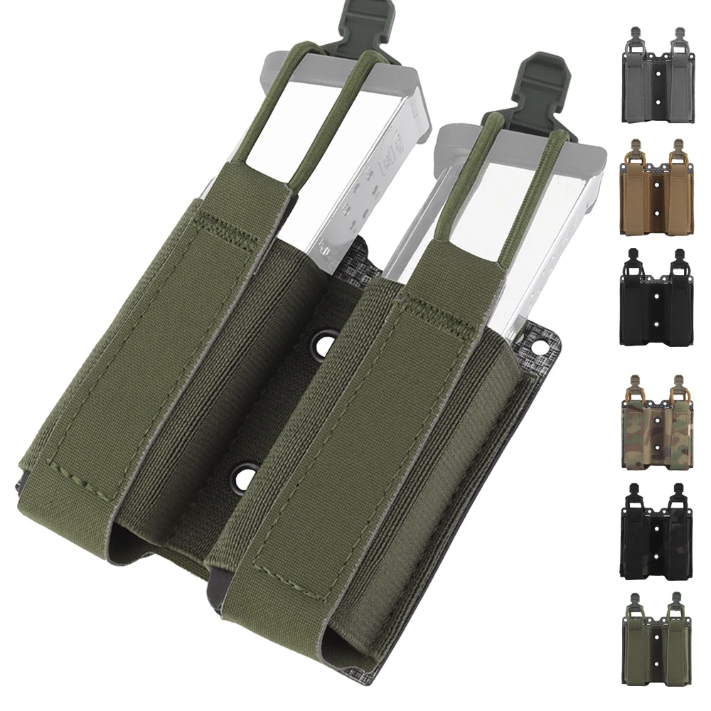9mm-Magazine-Pouch-Double-Mag-Pouch-for-Glock-17-19-Beretta-M9-Colt ...