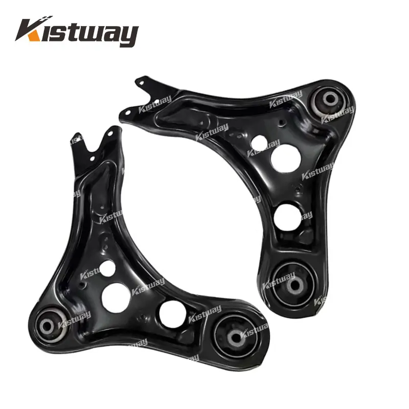 2PCS Front Suspension Control Arm Kit For VW ID4 ID6 1ED407151 ...