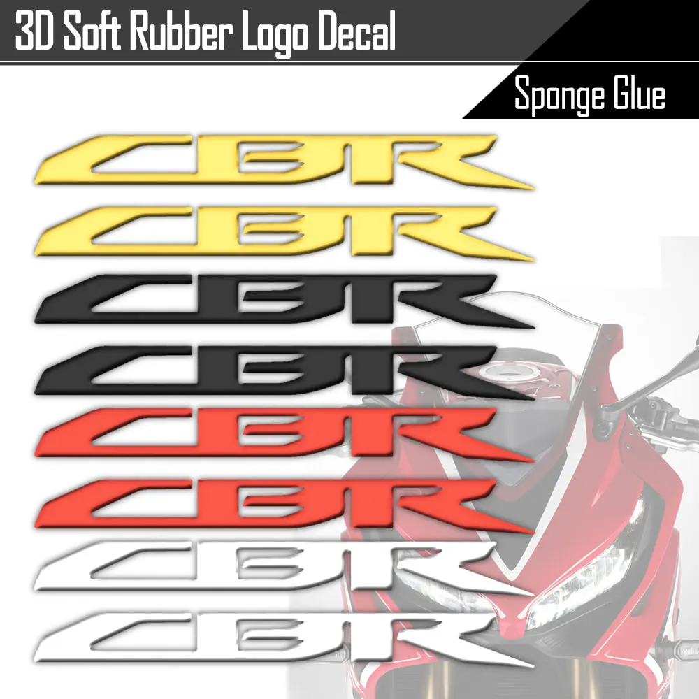 3D-Sticker-Vinyl-Decal-CBR-Logo-Emblem-Badge-CBR-Motorcycle-Stickers ...