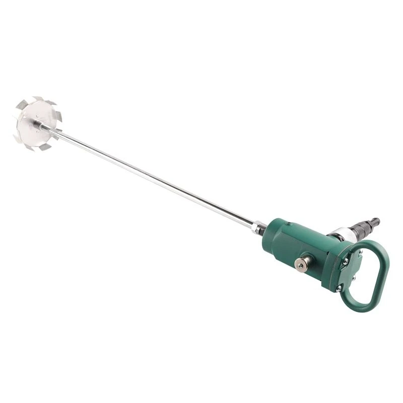 TJ3-Pneumatic-Mixer-Stirrer-Paint-Coating-Portable-Pneumatic-Mixer ...