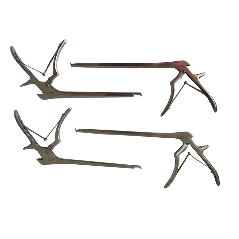 Noria-Smith-Micro-kerching-Rongeurs-de-laminectom-a-punz-n-de-kergaro ...