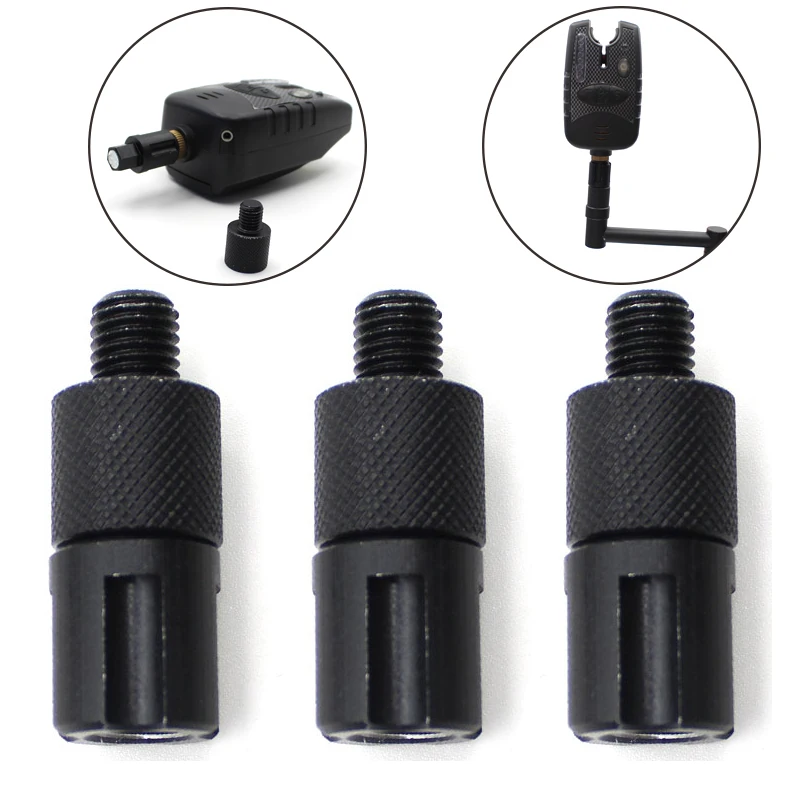 4pcs-Carp-Fishing-Accessories-QC-Magnetic-Connector-For-Rod-Pod-Stand ...
