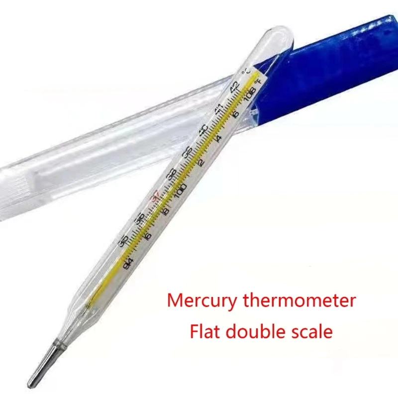 Celsius Scale Thermometer