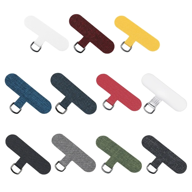 1PCS-Universal-Phone-Lanyard-Gasket-Neck-Cord-Lanyard-Strap-Phone ...